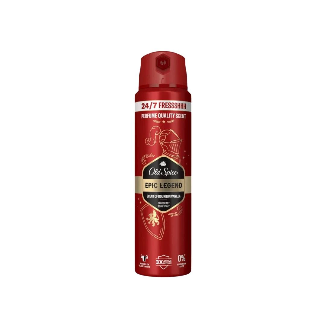 Old Spice Epic Legend Dezodorans 150 mL
