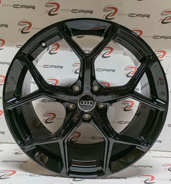 AUDI 19" 5x112