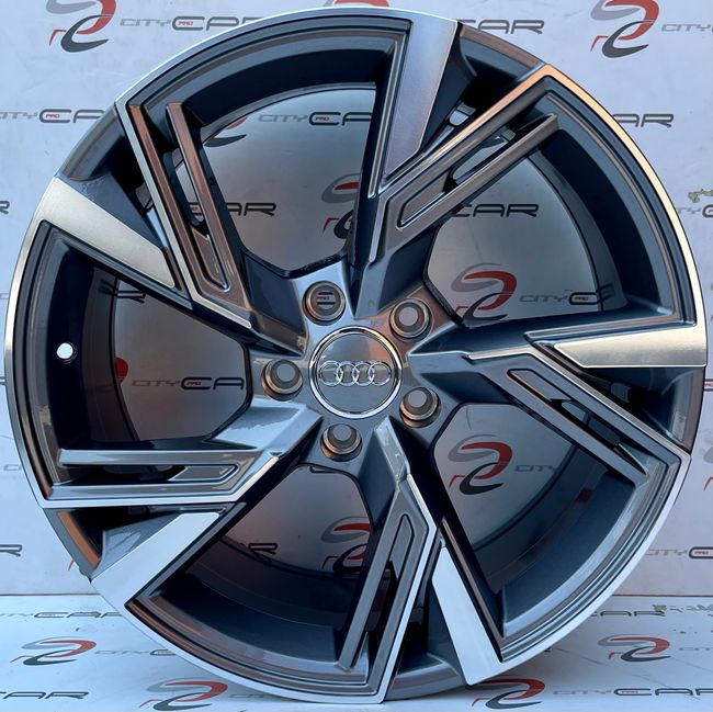 AUDI 18” 5x112