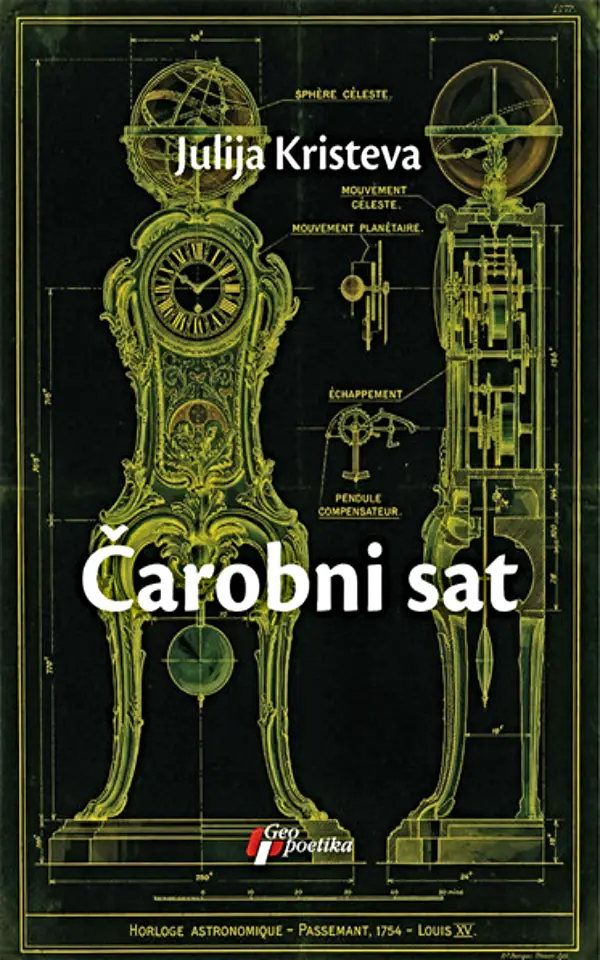 Čarobni sat