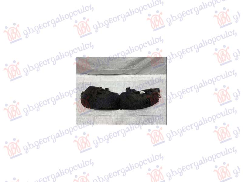 ZADNJE POTKRILO PLASTICNO Desna str. ALFA ROMEO STELVIO 2016- (949) (OEM: 50550294)