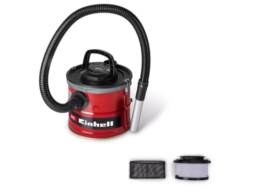 Einhell TC-AV 1830 D usisivač za pepeo, 800W