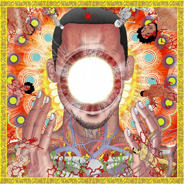 Flying Lotus – You Are Dead