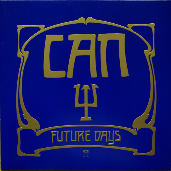 CAN – FUTURE DAYS
