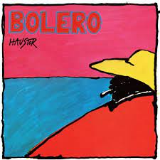 HAUSTOR – BOLERO