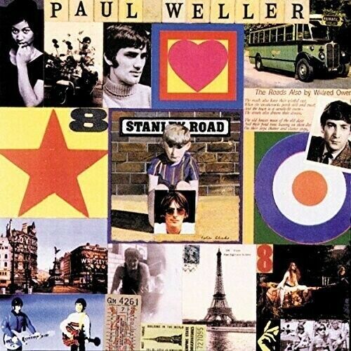 Paul Weller – Stanley Road