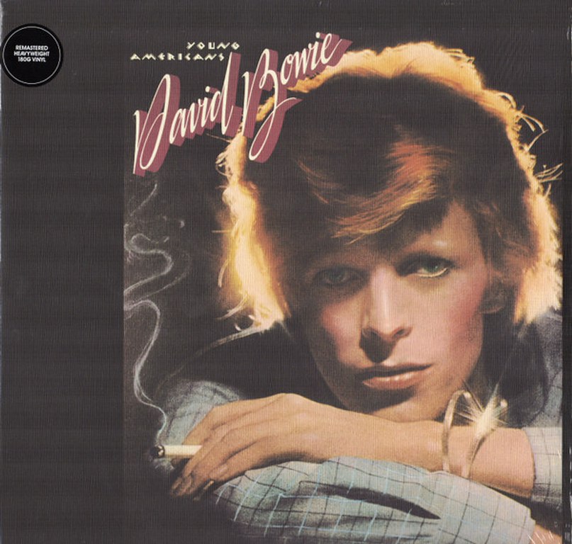 David Bowie – Young Americans