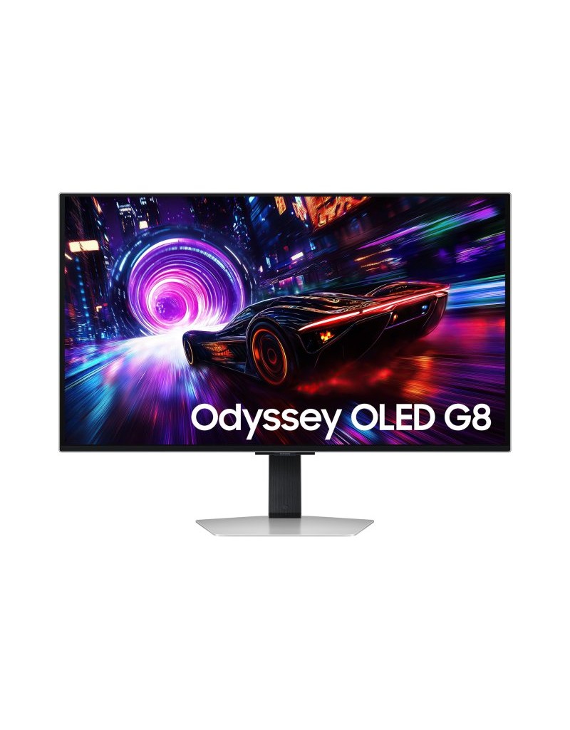 SAMSUNG LS32FG810SUXEN OLED UHD 240Hz FreeSync Premium Pro
