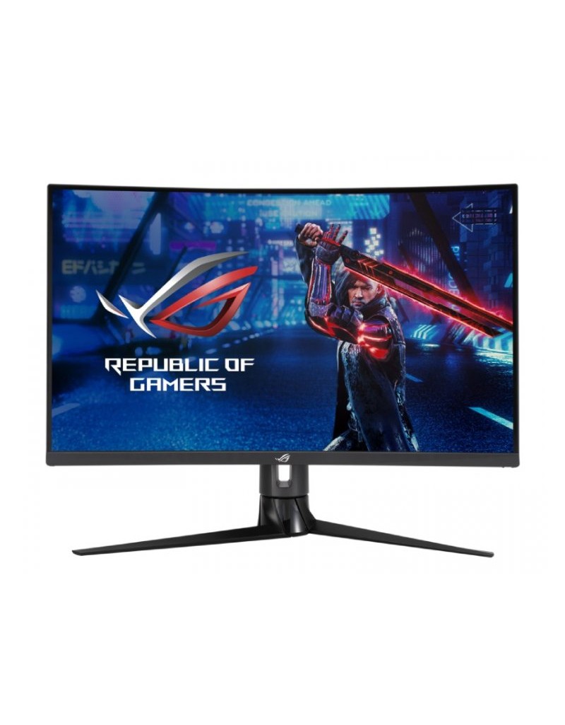 ASUS ROG Strix XG32VC QHD 170Hz USB-C