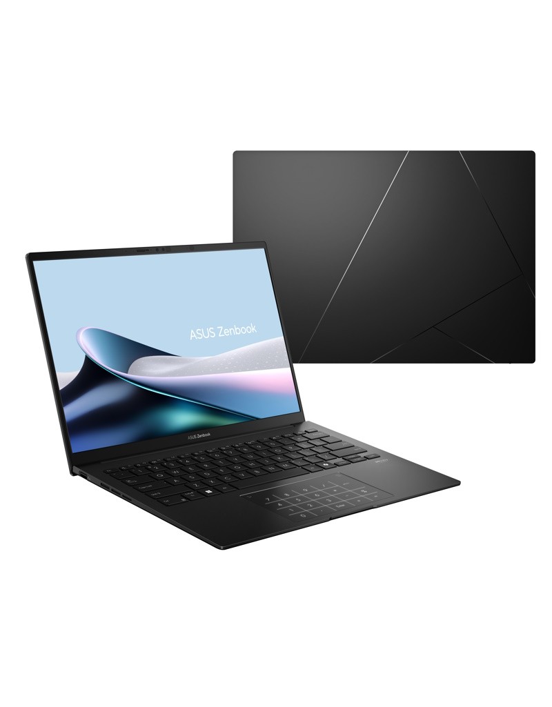 ASUS Zenbook 14 UM3406KA-QD025 (14" WUXGA OLED, Ryzen AI 5 340, 16GB, SSD 512GB)