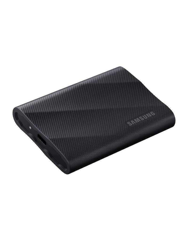 SAMSUNG Portable T9 4TB crni eksterni SSD MU-PG4T0B