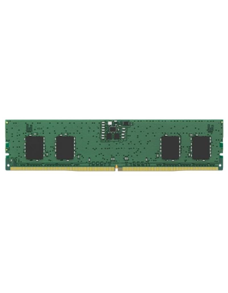 KINGSTON DIMM DDR5 8GB 5600MT/s KVR56U46BS6-8