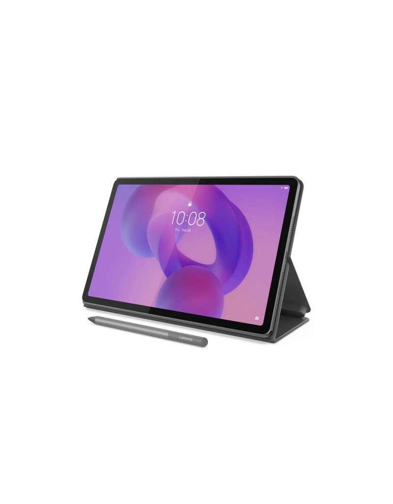 LENOVO Idea Tab TB336ZU 11" 2.5K OC 2.40GHz 8GB 128GB 5Mpx 8Mpx LTE WiFi Bluetooth 5.2 siva