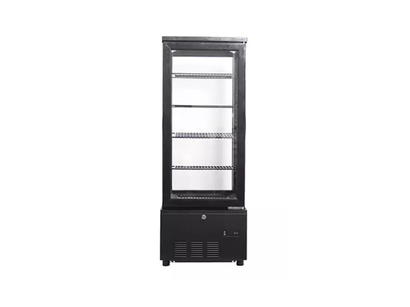 Izložbena hladna vitrina Linea Refrigerati SC98