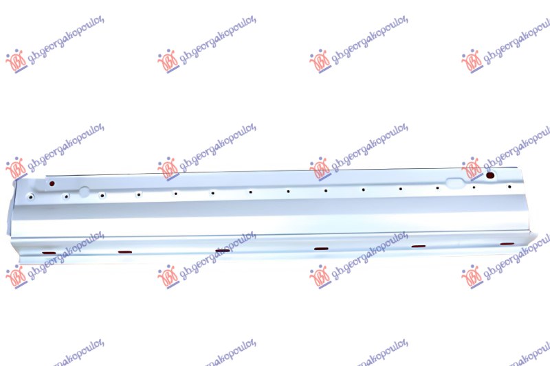 BOCNA STRANA (SAJTNA) (BEZ KLIZNIH VRATA) Desna str. MAN TGE 2017- (UZ) (OEM: 7C0809384B)