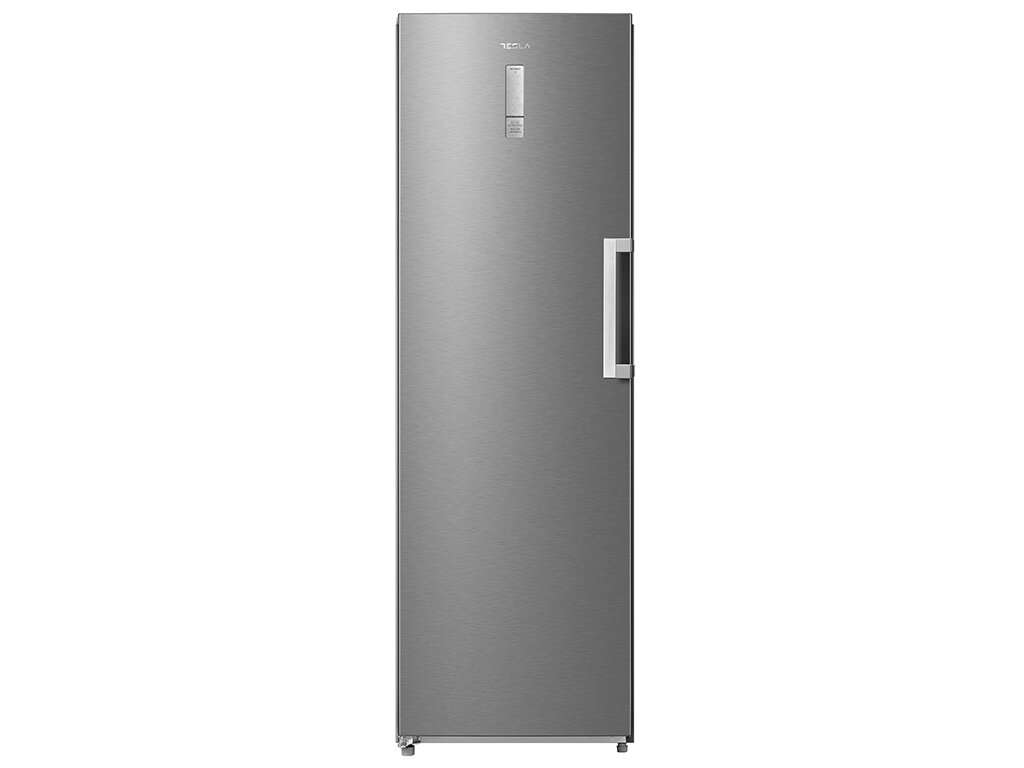 Zamrzivac TESLA RU2700FMX vertikalni 273L/E/185×59,5×61,8/inox