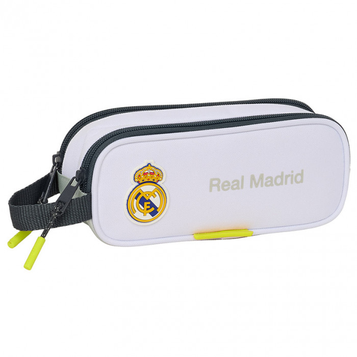 Real Madrid White Double pernica