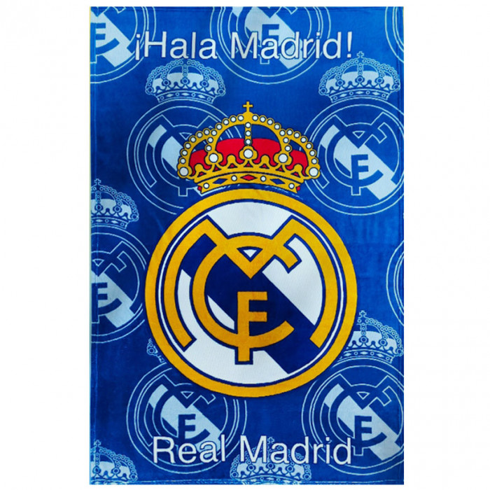 Real Madrid deka 150x100