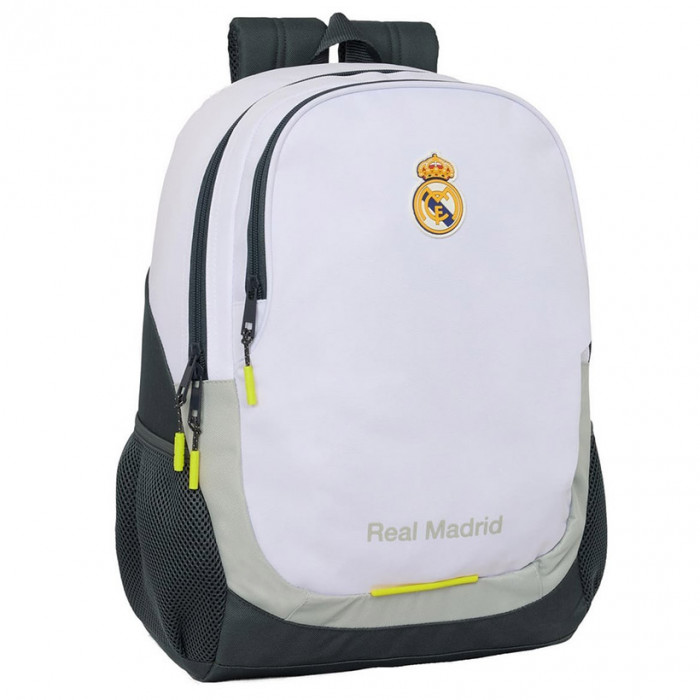 Real Madrid White ranac