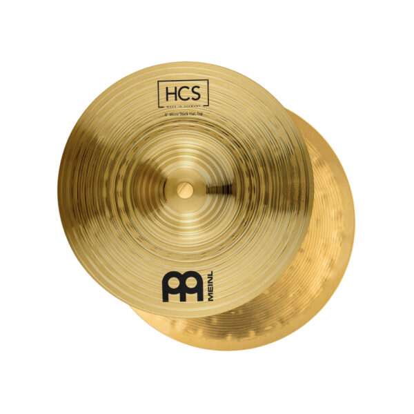 Meinl HCS8H Micro Stack Hats činele 8″