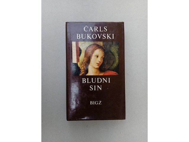 Bludni sin - Čarls Bukovski