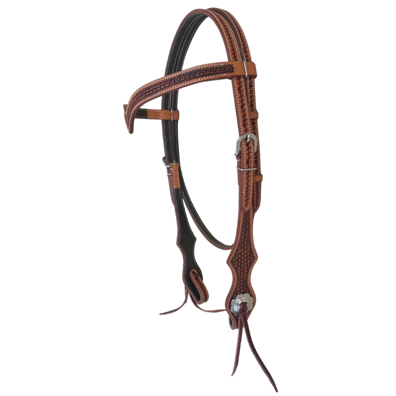 Uzda Colorado Saddle N Tack