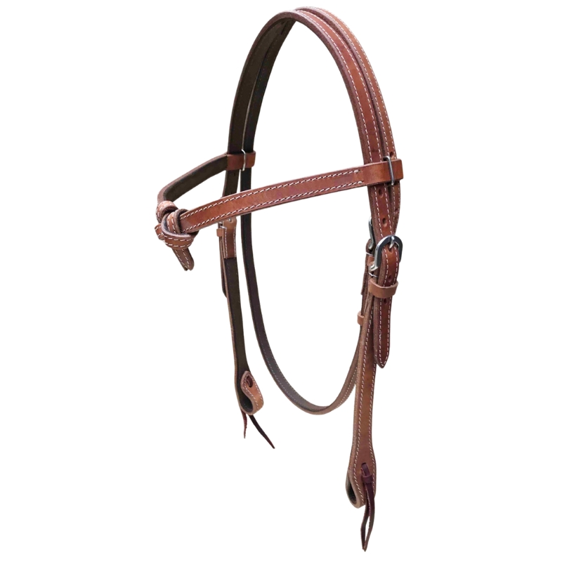 Western uzda Montana 150 Saddle N Tack