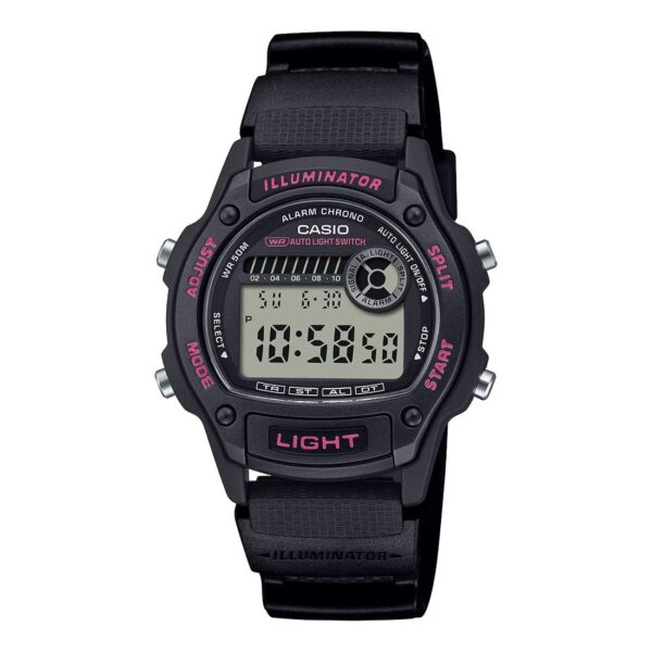 Casio W-220H-1A2VEF