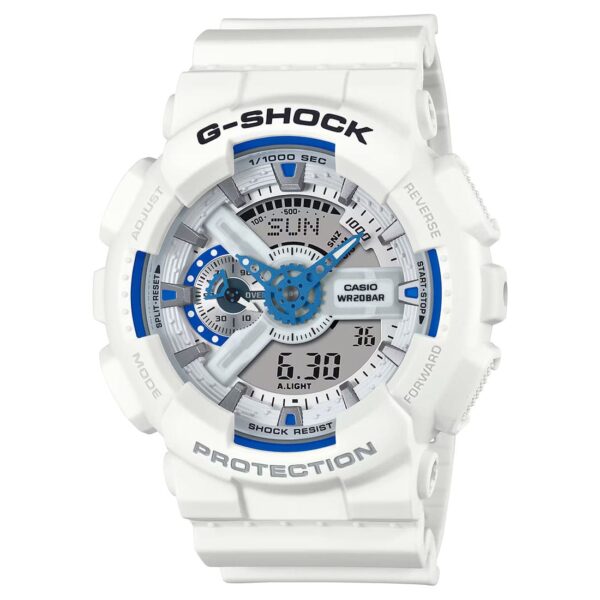 G-Shock GA-110HDS-7AER