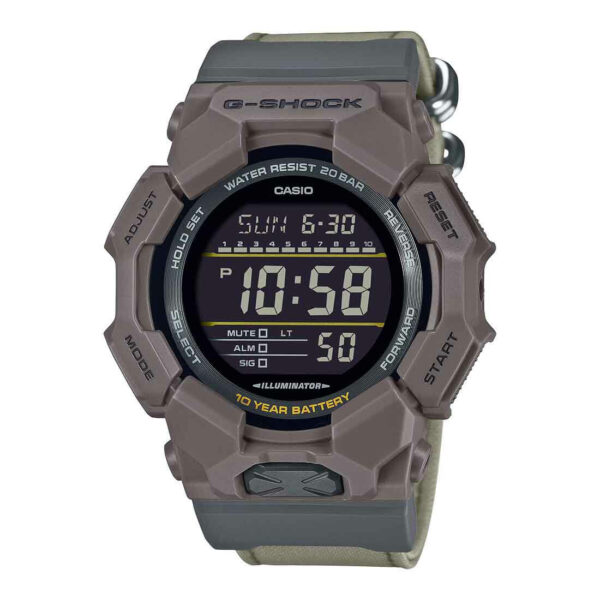 G-Shock GD-010CE-5ER