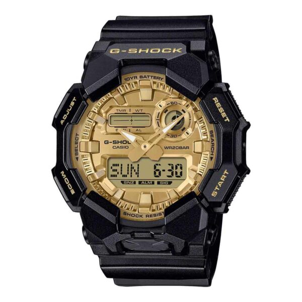 G-Shock GA-010GGB-1A9