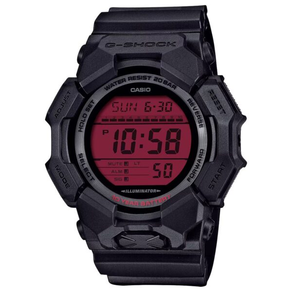 G-Shock GD-010BBR-1ER
