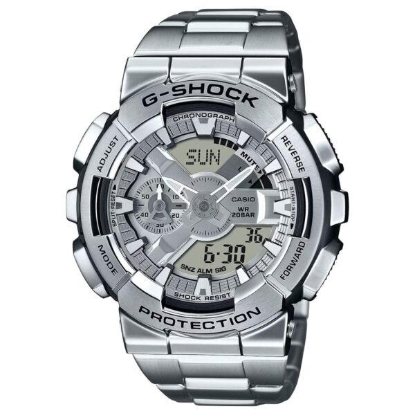 G-Shock GM-110D-8A