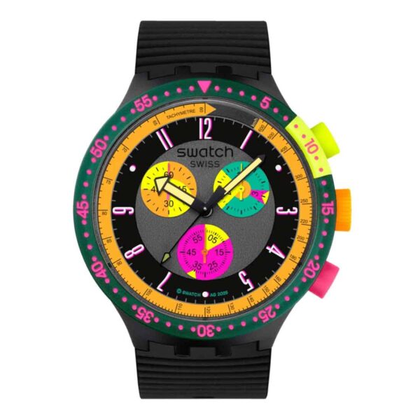 Swatch SB02B104