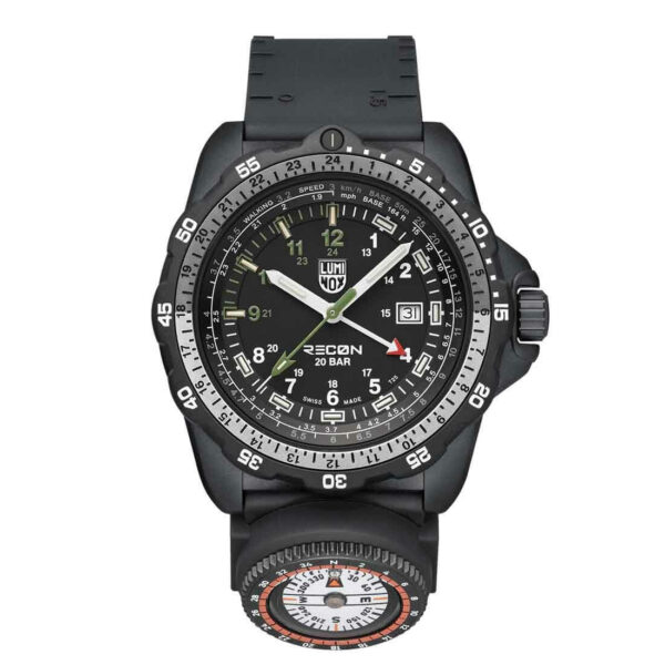 LUMINOX XL.8837.SET