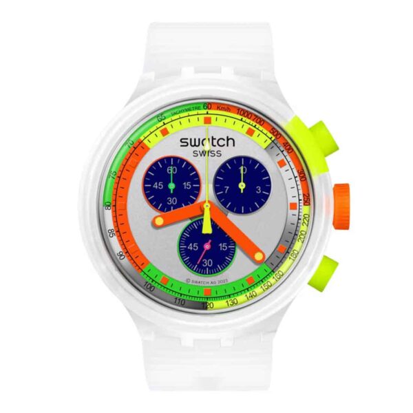 Swatch SB02K100