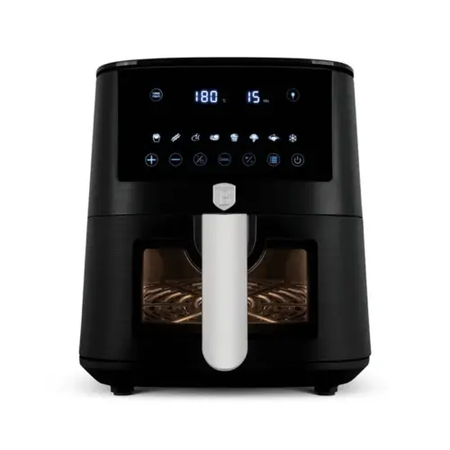 Friteza Dry Fry 5l 14000w crna vantage kolekcija