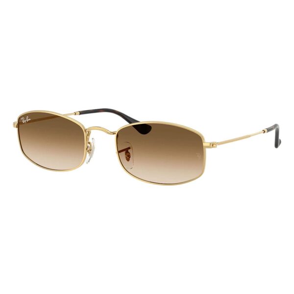 Ray Ban RB3832-001/51 52