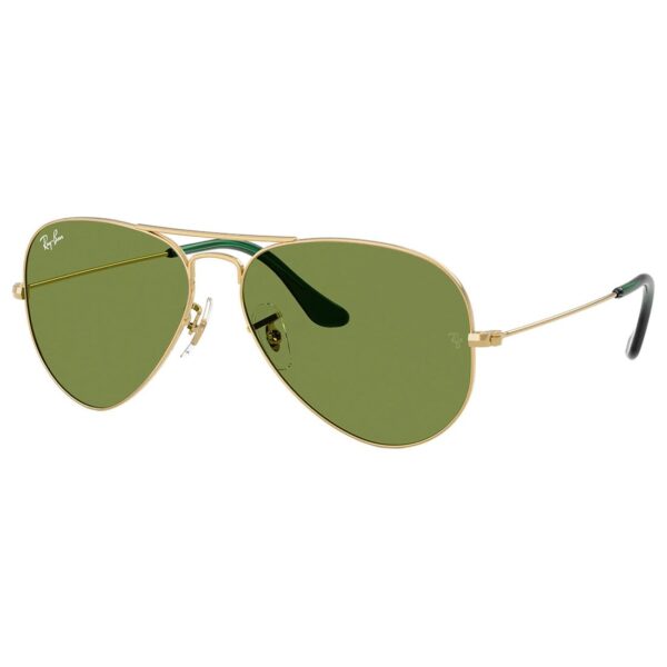 Ray Ban RB3025-001/4E 58