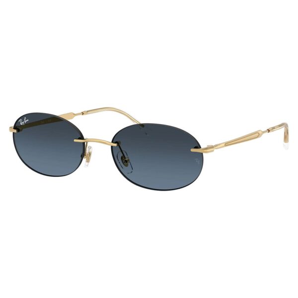 Ray Ban RB3767-001/4C 54