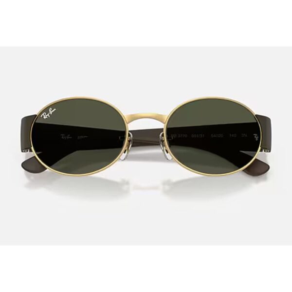 Ray Ban RB3770-001/31 54