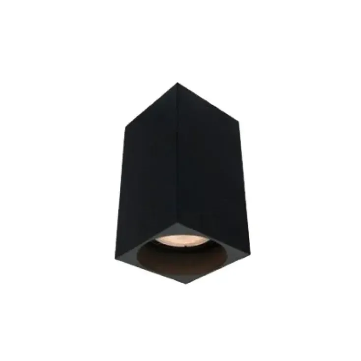 Spot lampa 1 x GU10 — 50 W, IP20