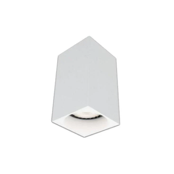 Spot lampa 1 x GU10 — 50 W, IP20