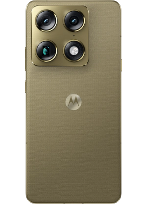 Motorola Signature 512GB Gold