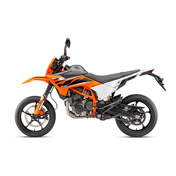 KTM 125 SMC R