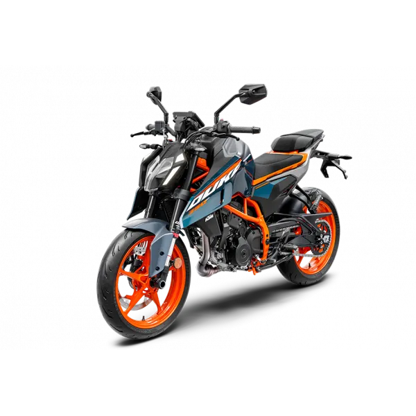 KTM 390 DUKE