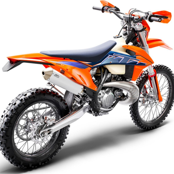 KTM 250 EXC TPI