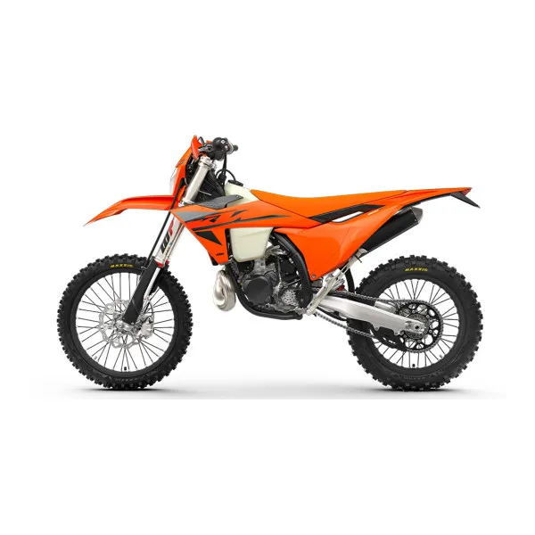KTM 300 EXC