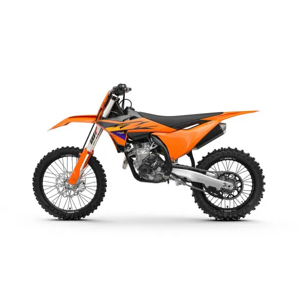 KTM 350 SX-F