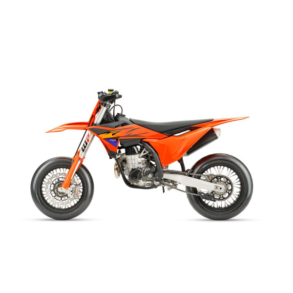 KTM 450 SMR
